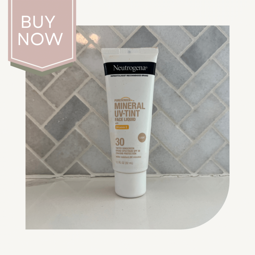 Easy Morning Skincare Routine On A Budget - Allisonchapp
